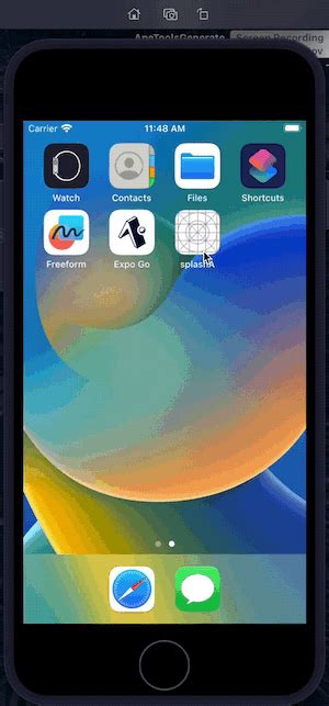 Best React Native Splash Screen Libraries Logrocket Blog