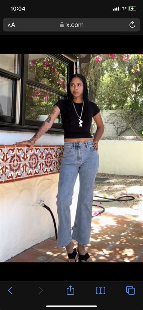 Giovanna Ramoss Feet