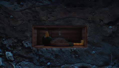 Buried 2010 Rmoviescirclejerk