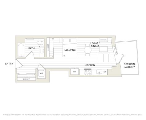 Floor Plans Ace Berkeley