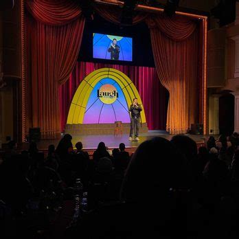 Laugh Factory Updated March 2025 75 Photos And 78 Reviews 104 N