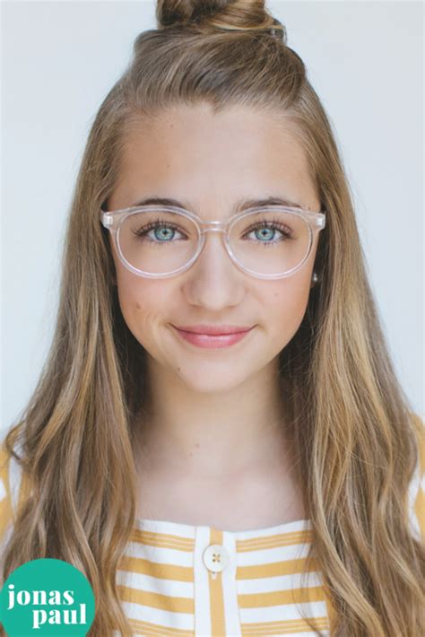 Pin On Caroline Glasses