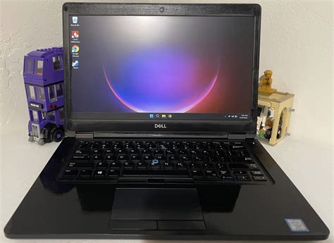 Dell Latitude 5491 Business Class Laptop Jawa