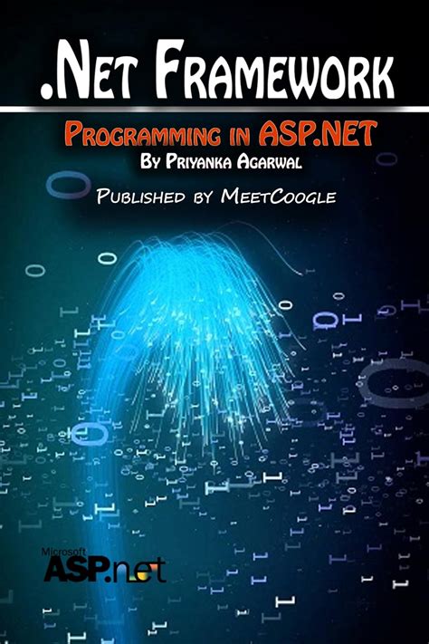 Net Framework And Programming In ASP NET EBook Agarwal Priyanka Amazon In Books