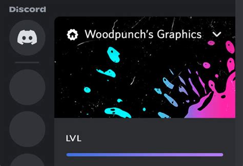 Discord Server Banner Maker Woodpunchs Graphics Shop