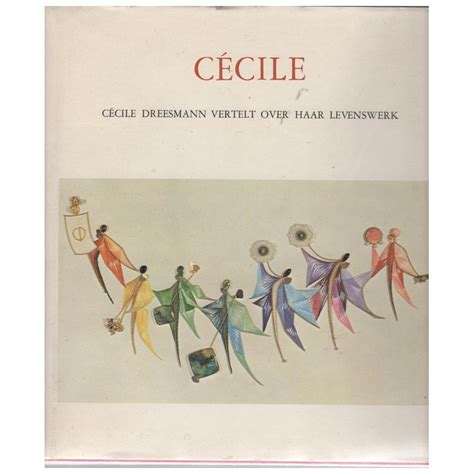 Boek Cecile Dreesmann Vertelt Over Levenswerk T W E E D E H A N D S