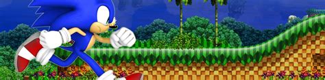 Sonic The Hedgehog 4 Episode I Mods Tutorials And Community Sonic 4