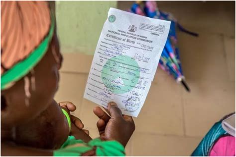 Using E Birth Statistics For Planning The Hope Newspaper