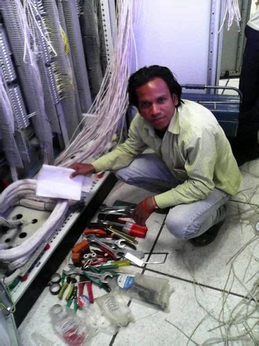 Pvc Panel Ferruling For Control Wire At Best Price In Dombivli Id