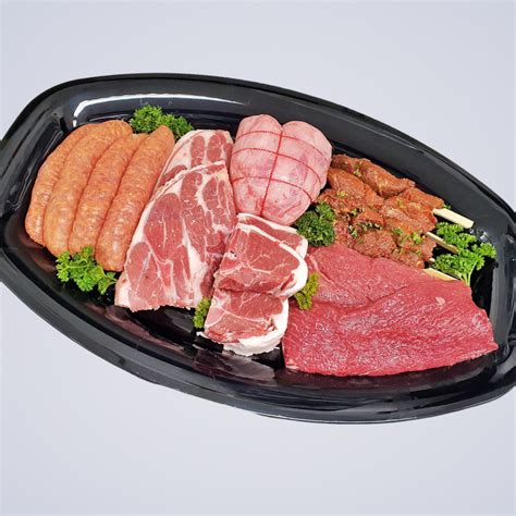 Lamb Pack Box Each Bivihome