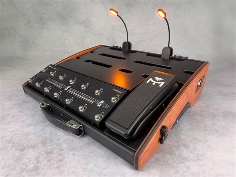 Custom Schmidt Array