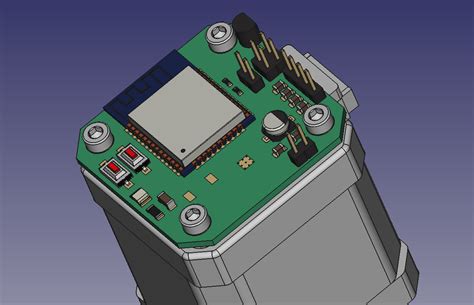 Short Questions Regarding I2c And Pcb Layout Printedcircuitboard