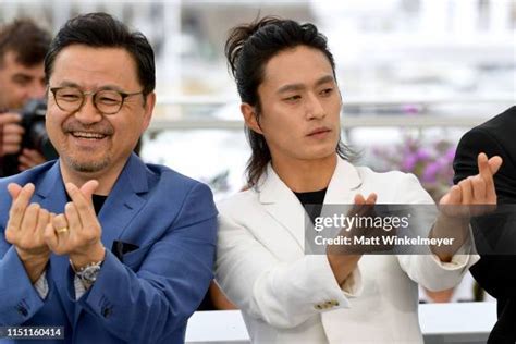 Kim Kyu Tae Photos And Premium High Res Pictures Getty Images