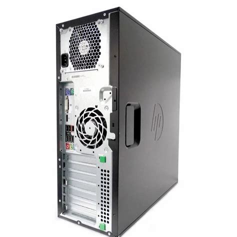 Hp Z210 Computer Cpu Memory Size 500 Gb Hdd At Rs 9000 In New Delhi Id 2853081643212