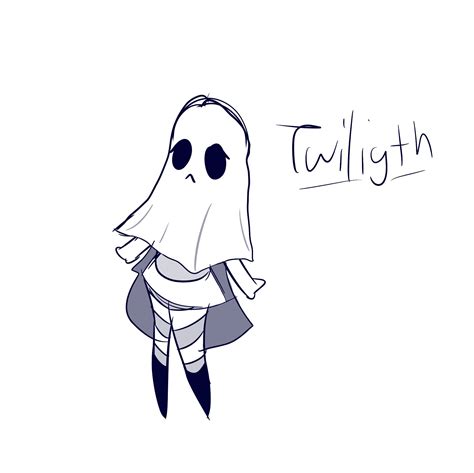 Twilight [oc Remake] By Taparayi On Deviantart