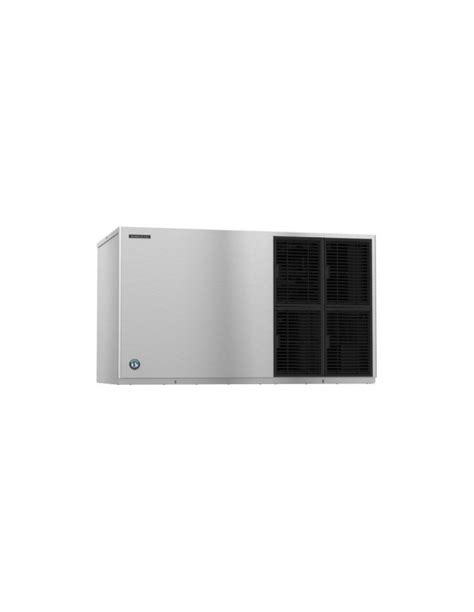 Buy Hoshizaki Km 1601saj Crescent Cuber Ice Maker 686 Kg In The Ksa