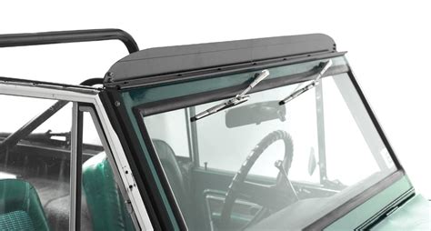 Bestop Windshield Riser For Tops 1966 77