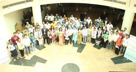 2nd Thsti Advanced Course In Vaccinology