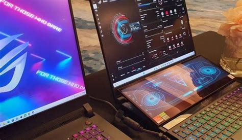 5 Rekomendasi Laptop Gaming Berkualitas Tinggi Untuk Para Gamer Kpop Squad Media All About K