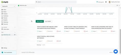 Top 5 Benefits Of Creating A Knowledge Base Help Center For Shopify