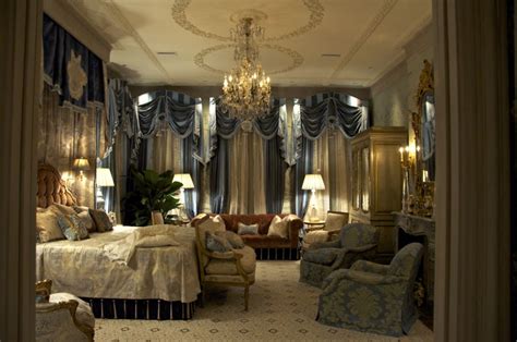 William R Eubanks Interior Design Inc Gallery