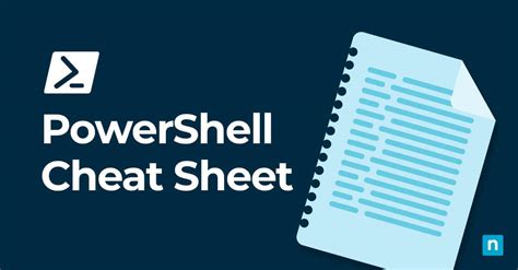 Lelenco Definitivo Dei Comandi Powershell Essenziali Ninjaone