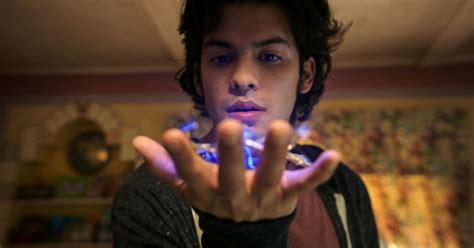 Movie Review Blue Beetle Dcs Latest Superhero Movie