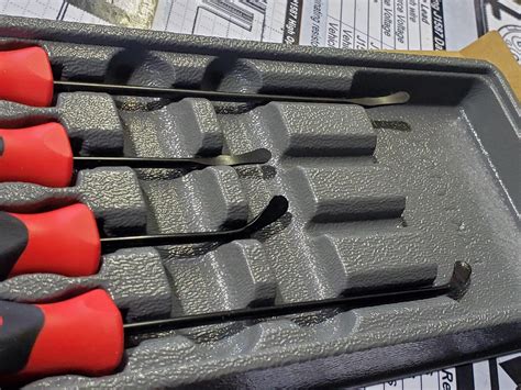 My Snappy Coke Spoons Finally Came Rtools