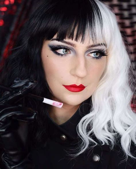 20 Easy Halloween Makeup Ideas To Try Last Minute Artofit