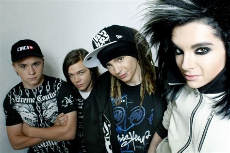 Tokio Hotel Wallpaper 134