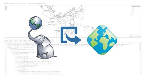 CÓmo Importar Una Capa Almacenada En Una Base De Datos Postgis En