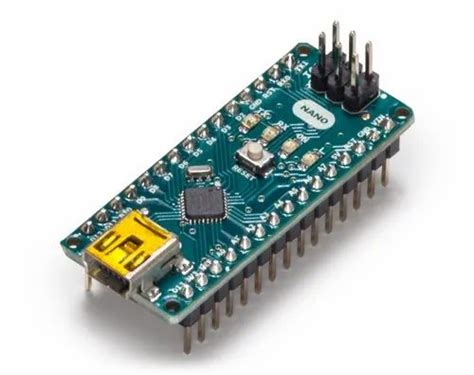 Arduino Boards Arduino Uno R Wholesale Trader From Mumbai