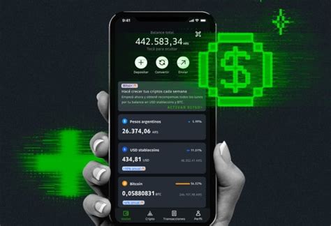 En Medio Del Desplome De Los Precios Cuáles Son Las Apps Que Pagan Intereses Por Depositar