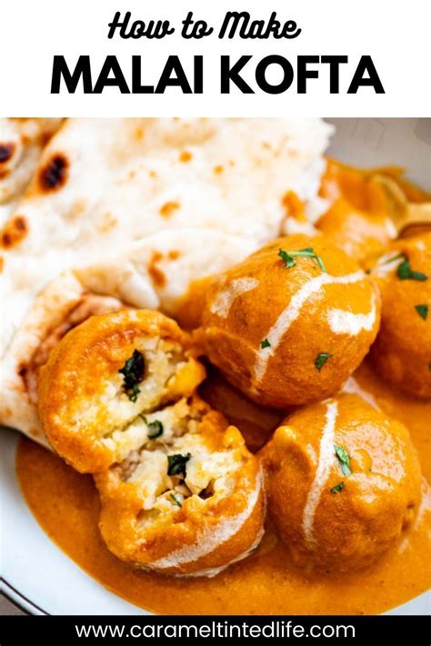 Malai Kofta Artofit