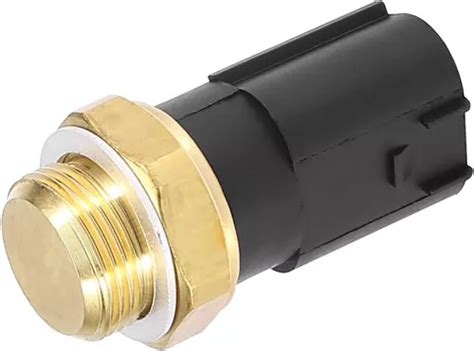 Bulbo Interruptor Sensor Temp Radiador Golf Jetta Ibiza Mercadolibre