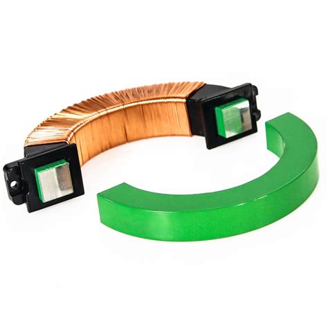 Fault Indicator Power Supply Coils Permalloy 20mm Split Core Current