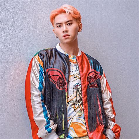 10 Potret Transformasi Rafael Tan Sebelum Dan Sesudah Gabung Boyband Smash Kini Makin Mirip