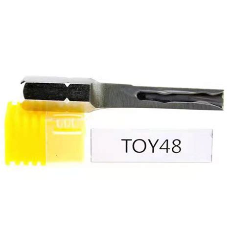 Toy48 Car Strong Force Power Key Auto Locksmith To Grandado