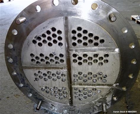 Shell And Tube Heat Exchangers Ormandy Rycroft Engine Vrogue Co