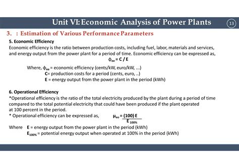 0power Plant Analysis Pptx