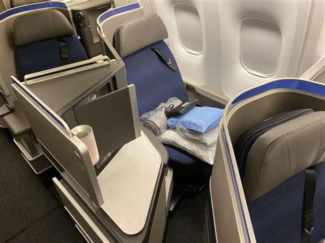 Guide To United Polaris Lounges Access And Locations One Mile At A Time