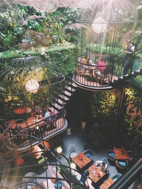 Terrace Cafe Tiny Coffee Shop In Saigon Artofit