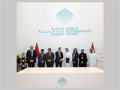 Uae Signs 3 Agreements To Drive Sustainable Development In Asia Africa