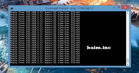 Hosting And Domain Percuma Tutorial How To Speed Up Internet Using Cmd