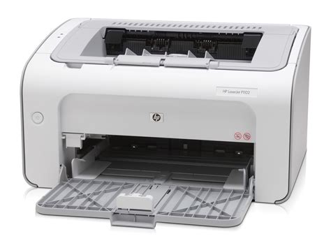 Hp Laserjet Pro P1102 Printer