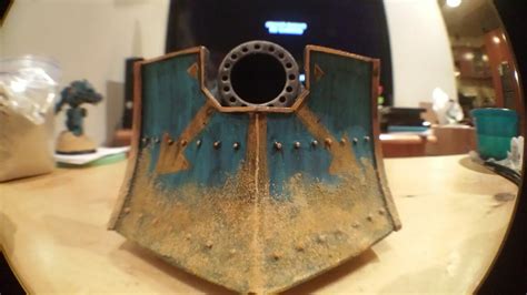 Thousand Sons Vindicator Thousand Sons Vindicator Gallery Dakkadakka