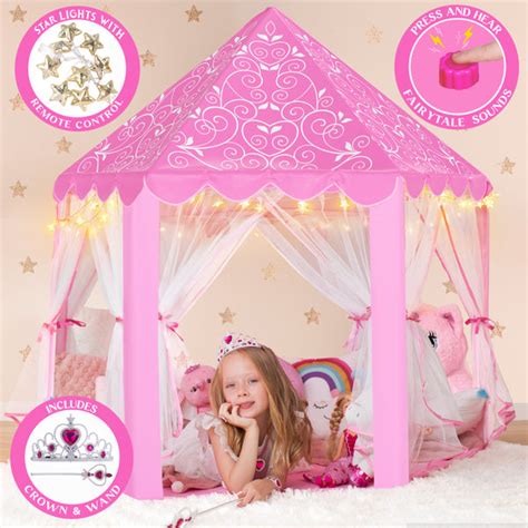 Perfect Princess Palace Winstonolive