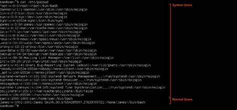 How To Add And Delete Users On Ubuntu Linux Genie