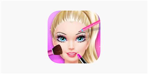 Barbie Doll Makeup Tutorial For Beginners