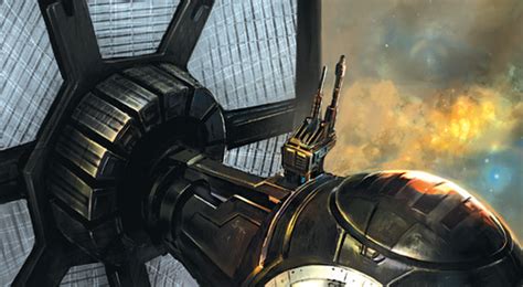 Passive Sensor Antenna Wookieepedia Fandom